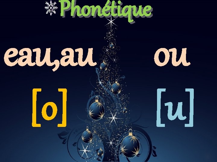 Mercredi 5 dcembre Les fetes dhiver en France