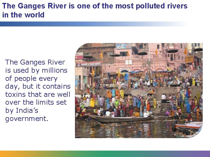 AOHS Global Health Unit 3 Lesson 8 Environmental