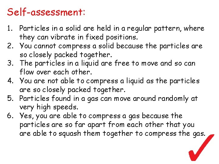 Pressure in Liquids Learning objectives Describe how liquid