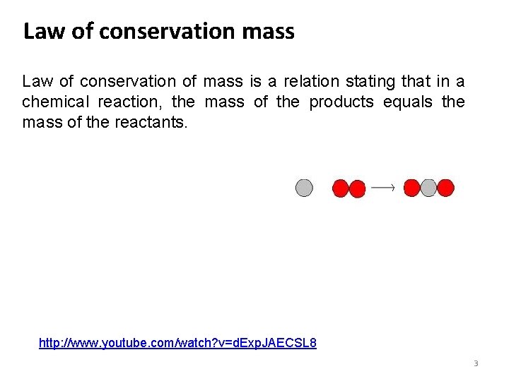 Laboratory 02 The Discovery of Chemical Change Through