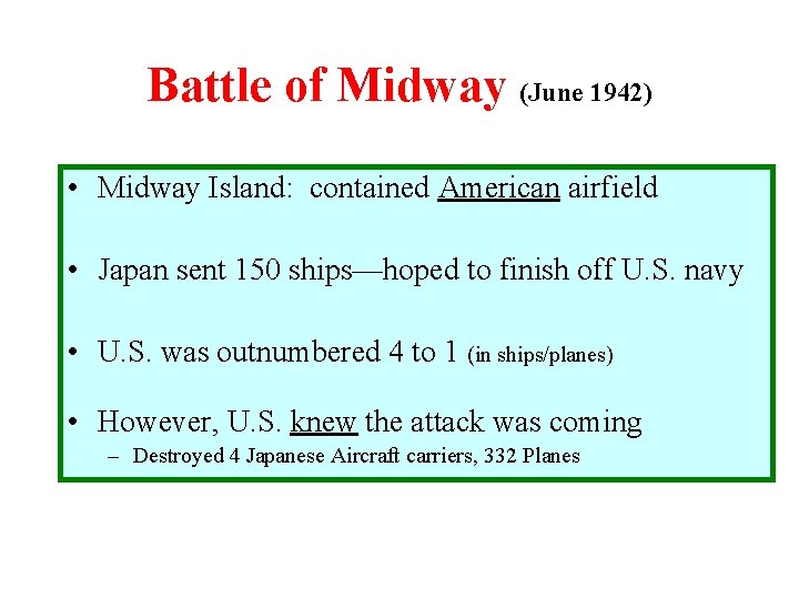 War in the Pacific After Pearl Harbor Japan