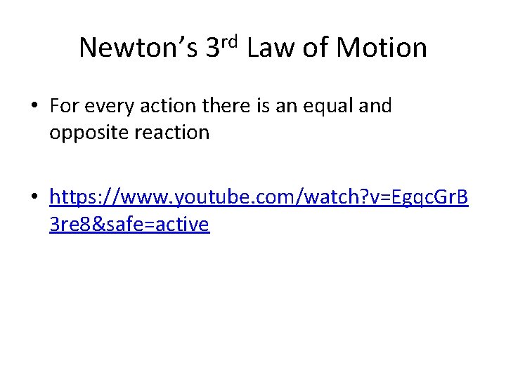Biomechanics Biomechanical Principles Newtons Laws Learning Objectives ...