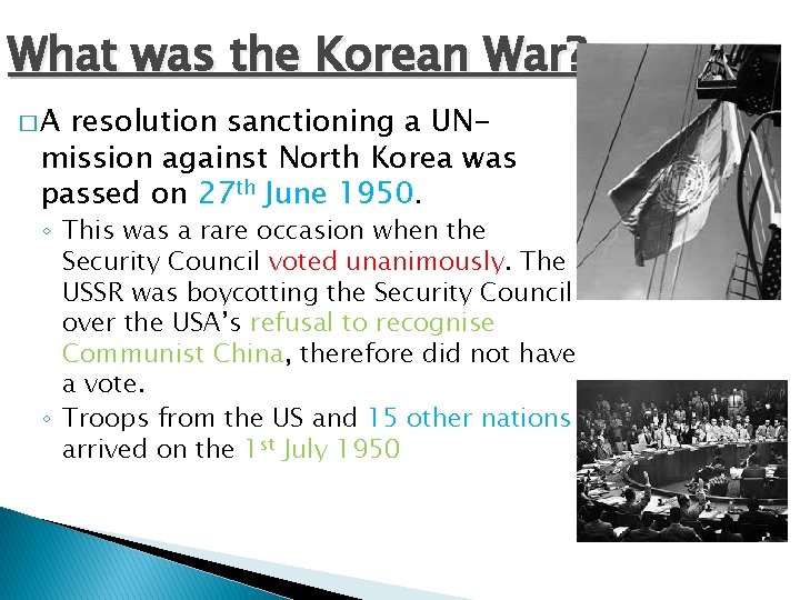 Lesson 3 b The Cold War in Asia