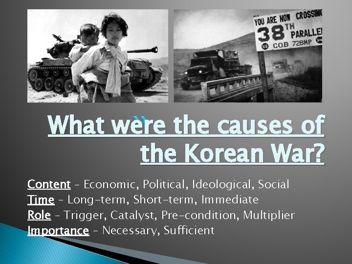 Lesson 3 b The Cold War in Asia