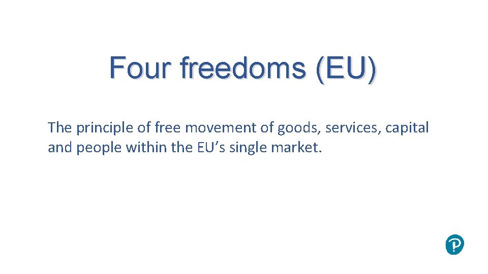 Edexcel Politics Alevel UK Government Relations between branches