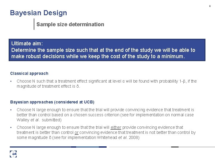 Clinical and preclinical applications of Bayesian methods at