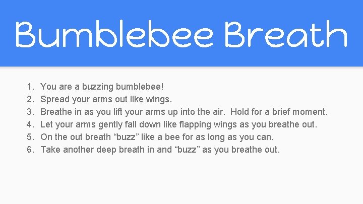 21 Mindfulness Exercises Counting Breaths 1 Sit in