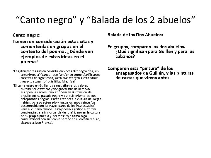Nicols Guilln 1902 1989 Poeta cubano conocido por