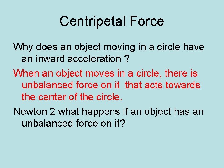AQA GCSE Physics 3 1 b Turning Forces