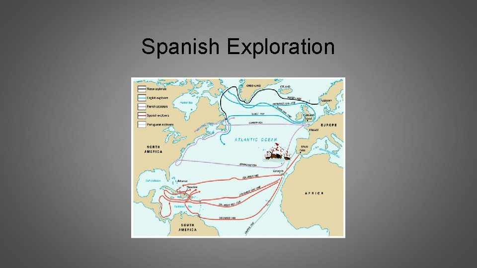 Ancient America Before 1492 Silk Road Spain Portugal