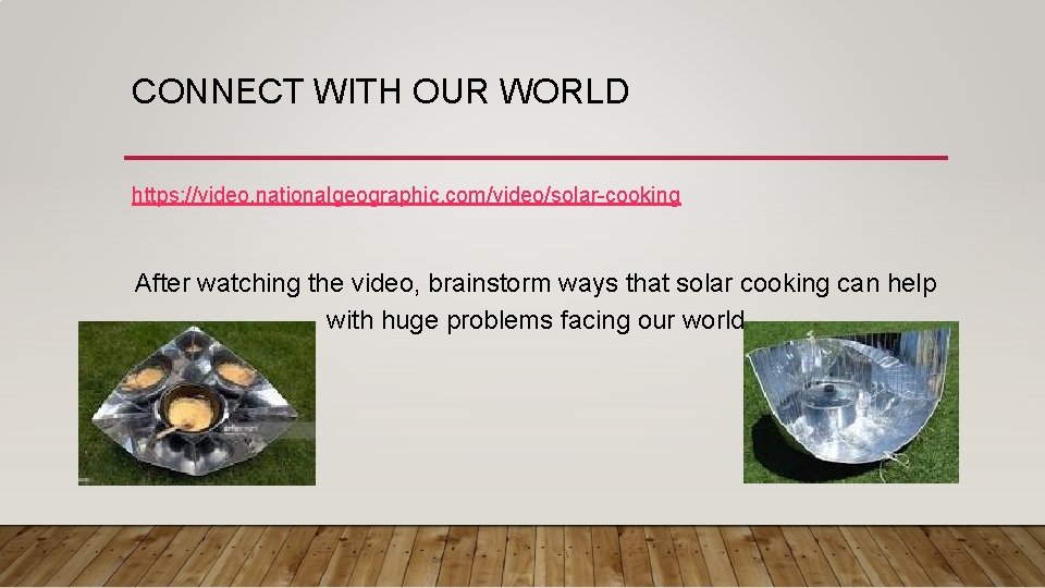 SOLAR DESIGN A FIFTHGRADE PBL ABOUT HEAT TRANSFER