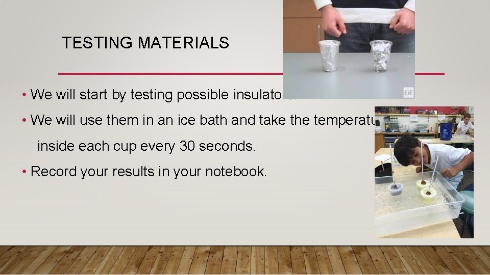 SOLAR DESIGN A FIFTHGRADE PBL ABOUT HEAT TRANSFER