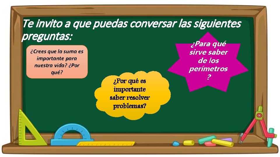 MODULO N 6 MATEMATICAS Profesoras Katherine CastroVernica Bustamante