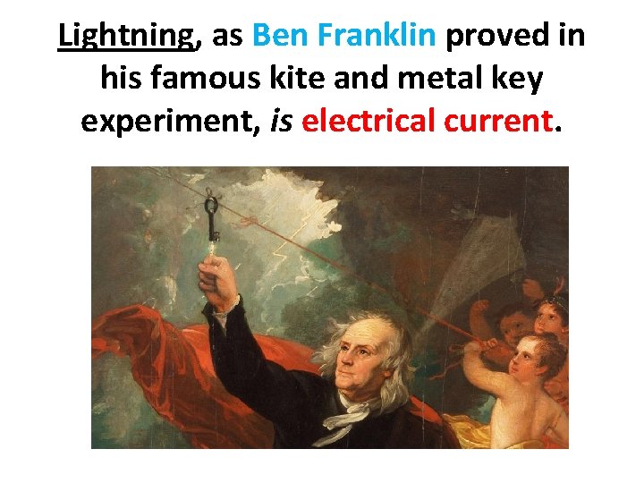 Unit Review By Mrs Dennison What is electricity