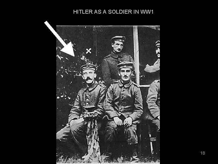 The Weimar Republic and the Rise of Hitler