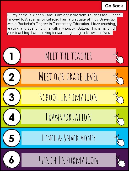 to KINDERGARTEN Sign In Book Inventory Form Ms