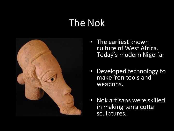 Early African Civilizations The Great Rift Valley Believed