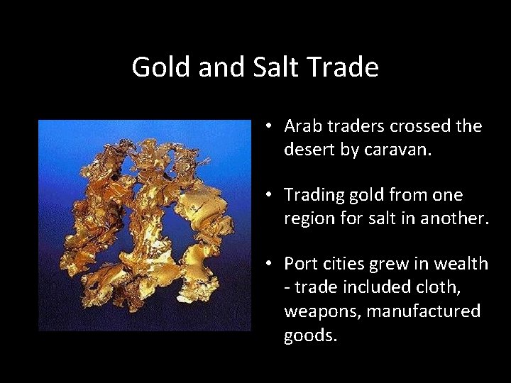 Early African Civilizations The Great Rift Valley Believed