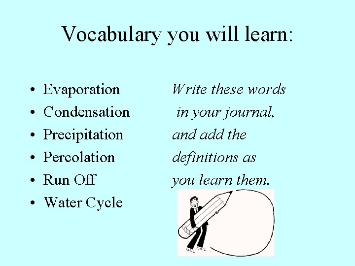 An interactive presentation by Marcy Bradshaw Heres a