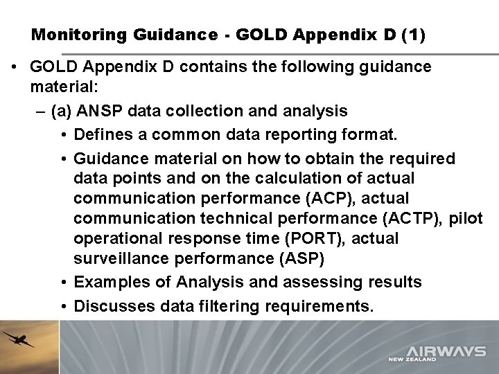 Post Implementation Monitoring and Analysis PBCS Workshop Bangkok
