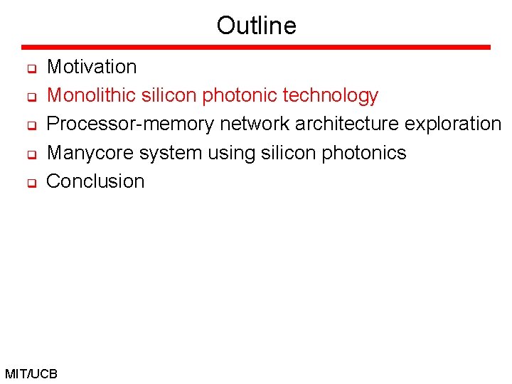 Building manycore processortoDRAM networks using monolithic silicon photonics