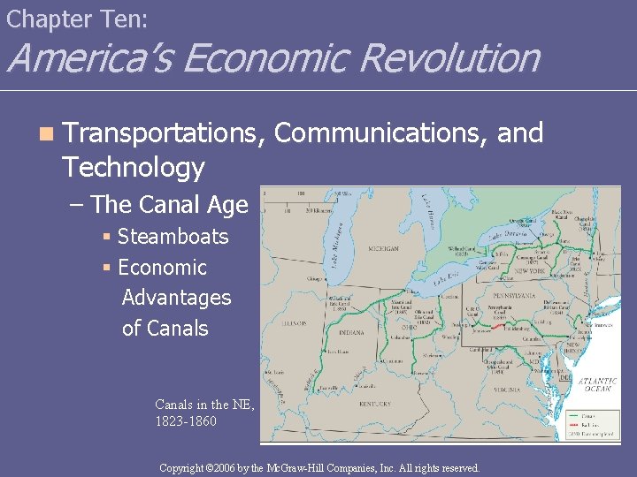 Alan Brinkley AMERICAN HISTORY 12e Chapter Ten Americas