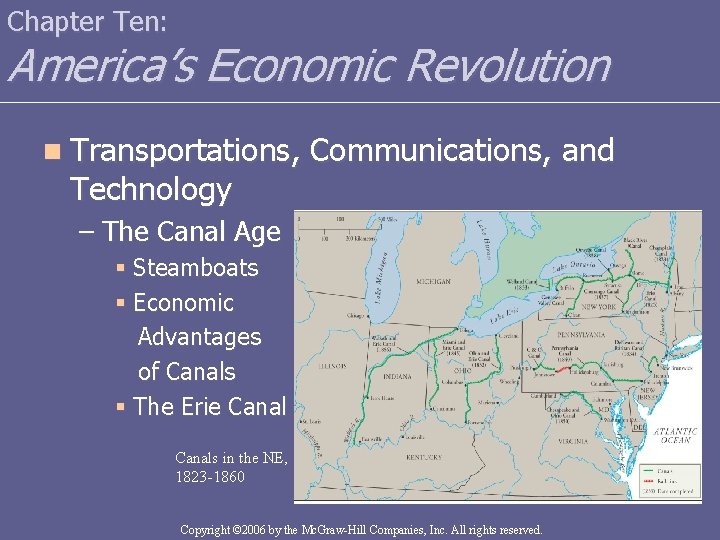Alan Brinkley AMERICAN HISTORY 12e Chapter Ten Americas