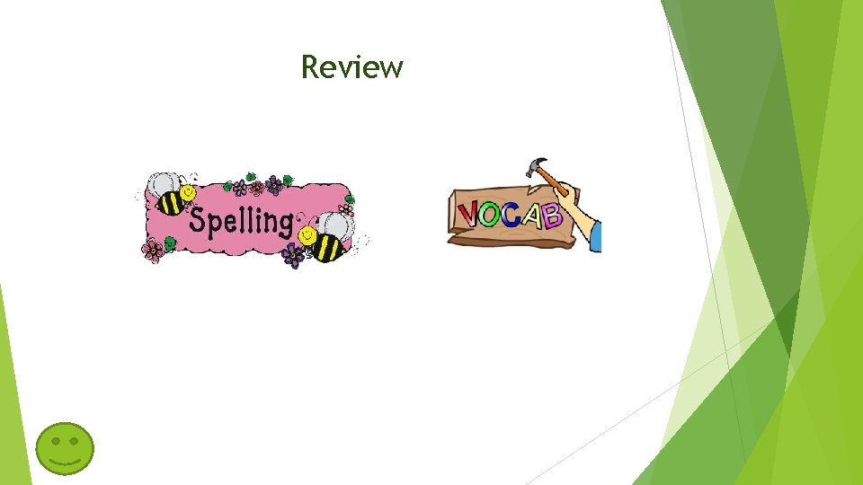 Unit 1 Lesson 2 My Family By George