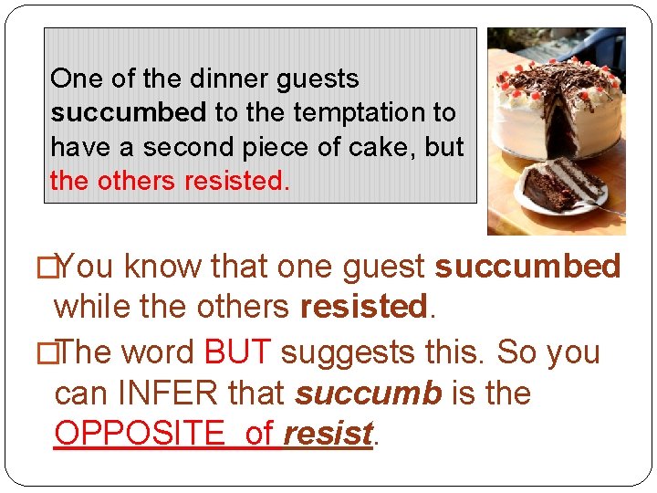 Using Context Clues Improve Your Reading and Vocabulary