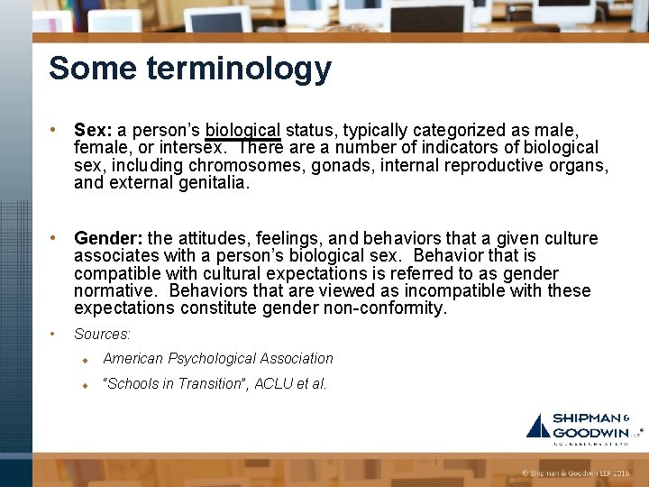 Rights and Responsibilities Transgender Students in Public Schools