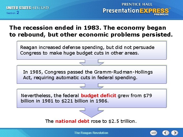 Chapter Section 25 Section 1 2 Objectives Analyze