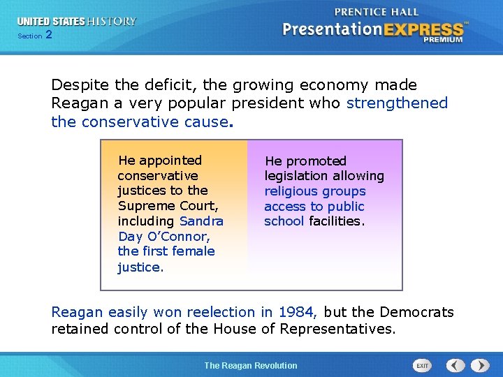 Chapter Section 25 Section 1 2 Objectives Analyze
