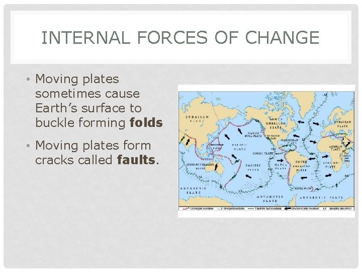 PLANET EARTH EDITED BY MR BARKHAU WRITTEN BY