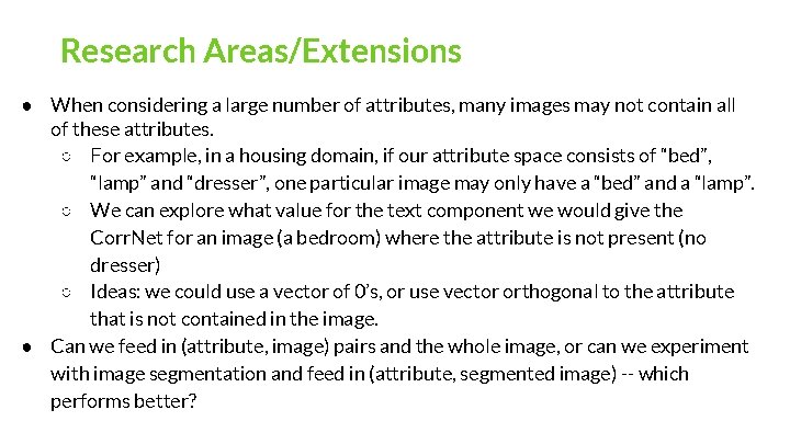 Image Attribute Classification using Disentangled Embeddings on Multimodal
