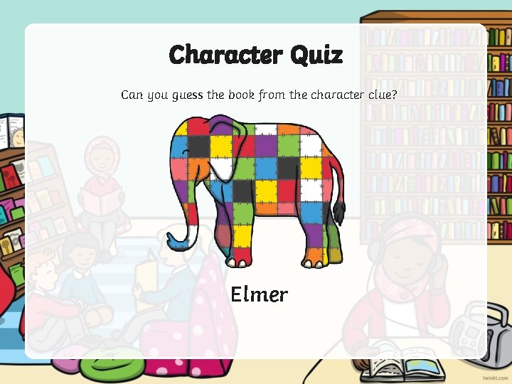 What is World Book Day World Book Day