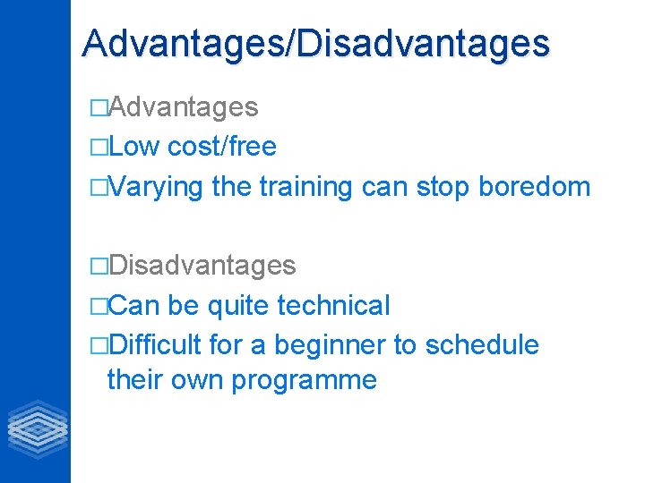 Running Record Advantages And Disadvantages Running Record Advantages And Disadvantages