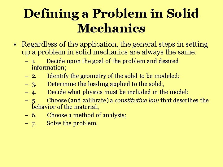 Applied mechanics of solids A F Bower http