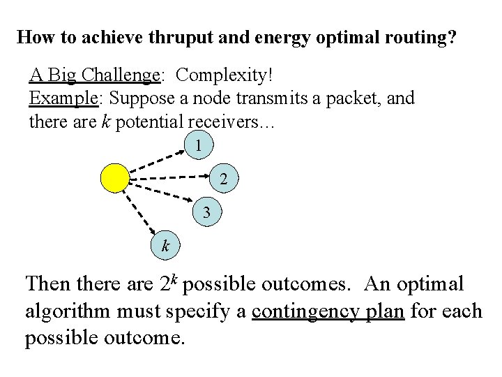Optimal Backpressure Routing for Wireless Networks with MultiReceiver