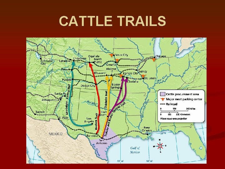 The American West An Overview 1860 1900 BELLWORK