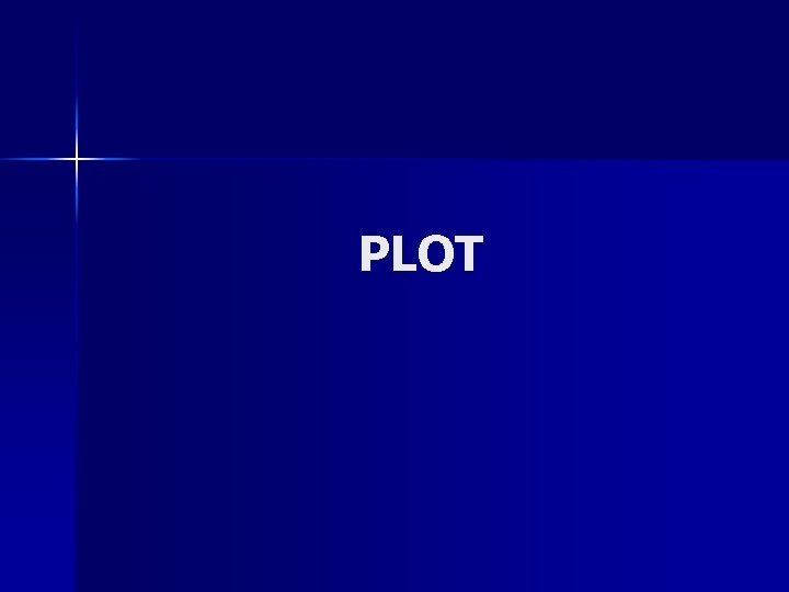 THE TEST ANGELICA GIBB In discussing this short