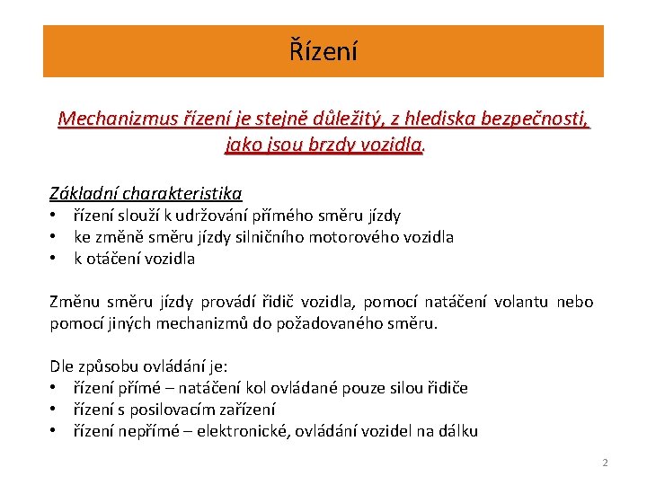 STEDN KOLA STAVEBN A TECHNICK st nad Labem