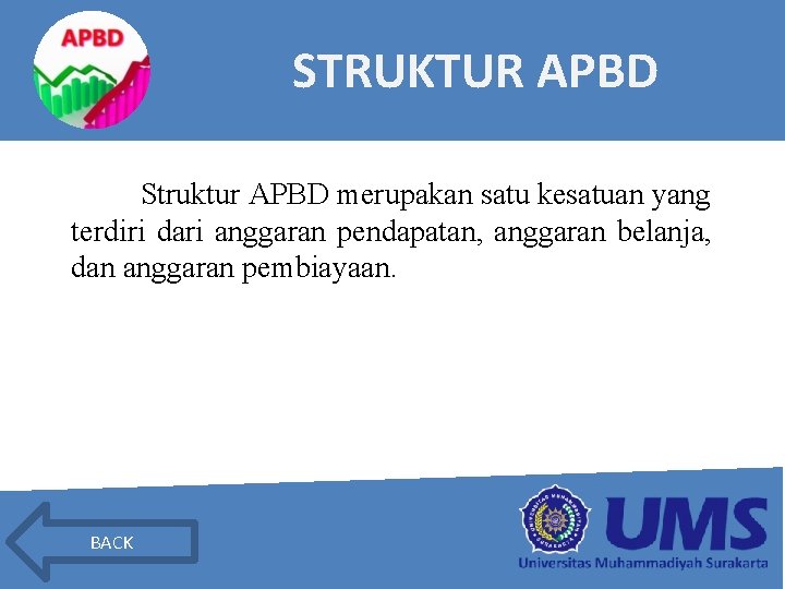 APBN DAN APBD PETA KONSEP APBN dan APBD