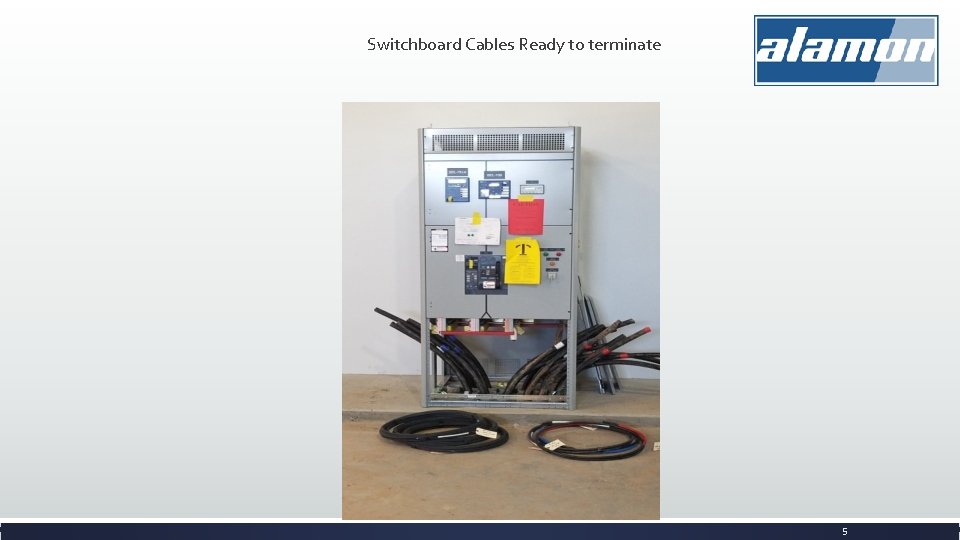Alamon Installation Services For Battery Energy Storage Systems Alamon Installation Services For Battery Energy Storage Systems