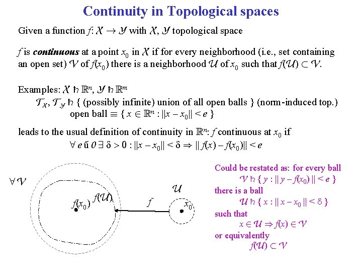 Hybrid Control and Switched Systems Lecture 8 Stability