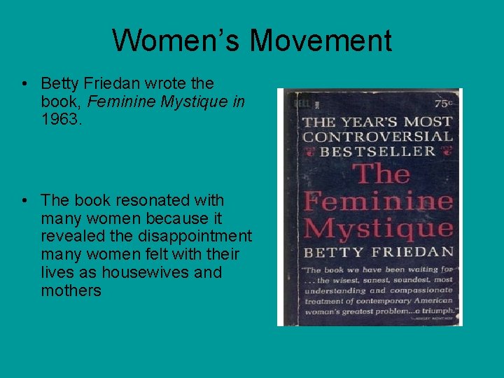 Learning Target I can describe how organizations like