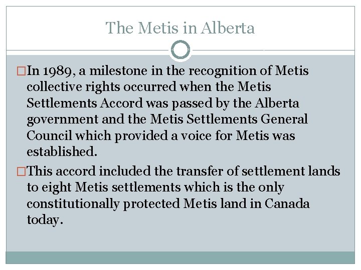 Social Studies 30 2 Challenging Liberalism CHAPTER 10