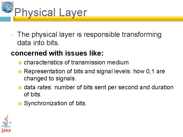 1 Protocol Architecture TCPIP and InternetBased Applications Data