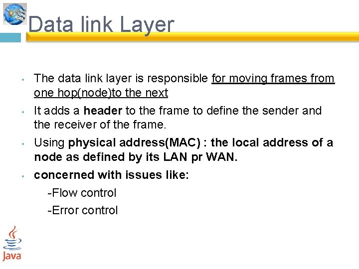 1 Protocol Architecture TCPIP and InternetBased Applications Data