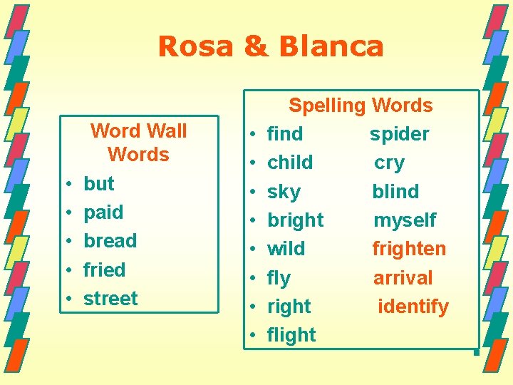 When can creative ideas solve problems Click to