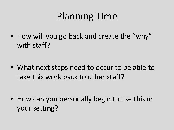An Introduction to Restorative Practices with PBIS Day